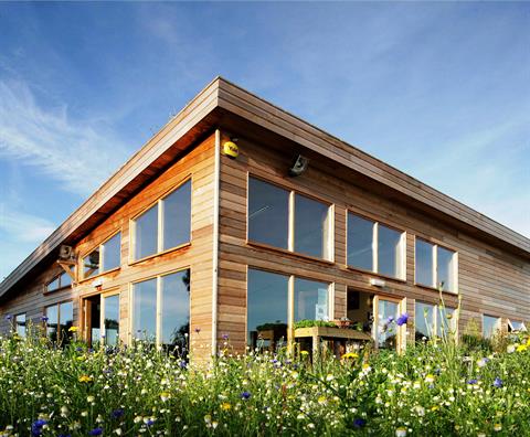 Fforest Timber Engineering :: TIMBER FRAME CONSTRUCTION AND SELF BUILD SERVICES